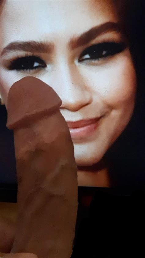 Zendaya Cocktribute Witr