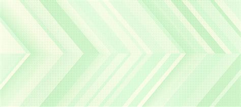 현대적이고 최소한의 파스텔 색상 기하학적 모양 배너 디자인 하프톤 점선 패턴 장식 레이어드 추상적 배경이 겹치는 밝은 녹색 각도 화살표입니다 벡터 일러스트레이션 0명에 대한