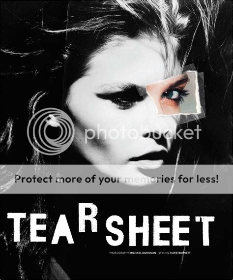 CUT AND PASTE Lolita Says So