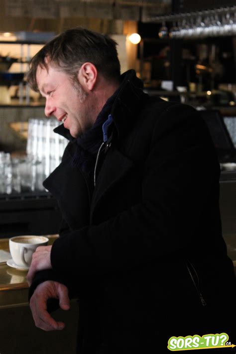 Daniel Boucher Montreal 2019 Critique Concert Sors Tu Ca