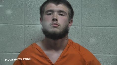 Murphy Kaden 05 16 2025 Jessamine County Mugshots Zone