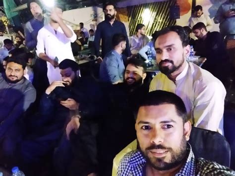 Muhammad Hasnain Zaigham Posted On Linkedin