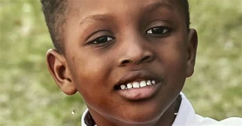 Missing Boston 4 Year Old Found Dead On Spectacle Island Authorities Say