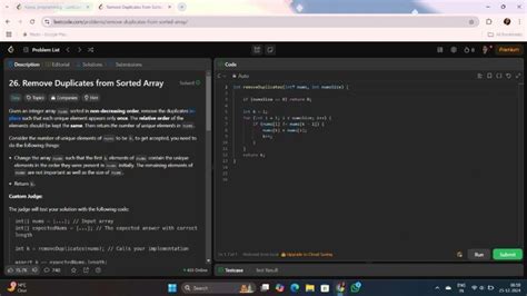 Kavya Rajput On Linkedin Dsachallenge Leetcode Dsa Codingchallenge