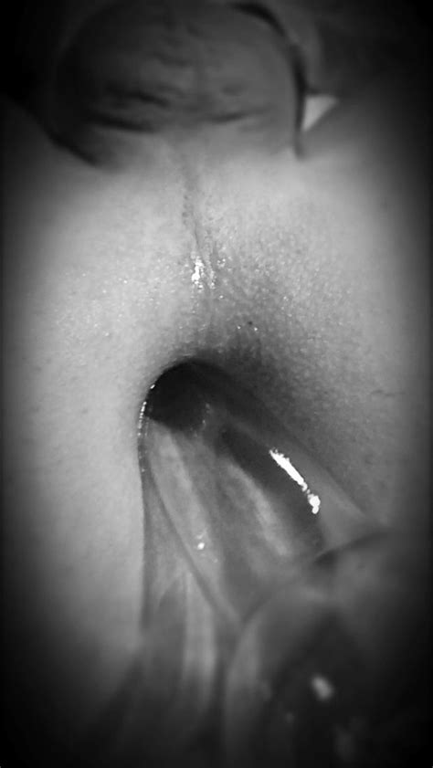 Bottle In My Ass Pic