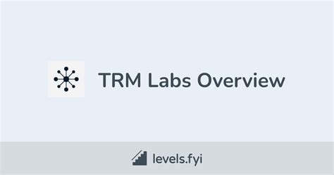 Trm Labs Careers Levels Fyi