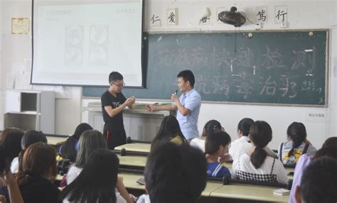 More Chinese Getting HIV When Cases In Rest Of World Are Falling Its Because Of Ignorance