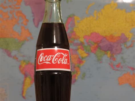 The Apron Hook Of Globalization Belize And Coca Cola