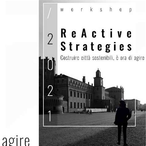 Reactive Strategies