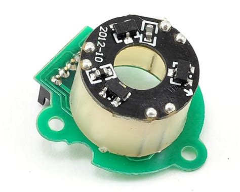 Trinity Revtech Kill Shot Sensor Board TRIREV1626 AMain Hobbies