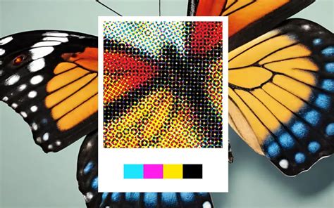 تفاوت رنگ Rgb با Cmyk چیست؟ ابزاردونی