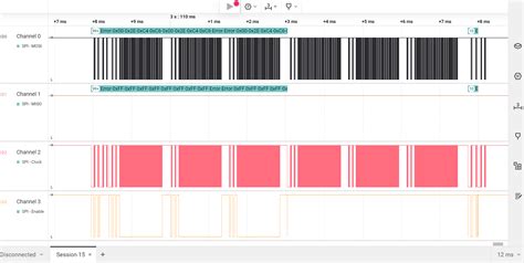 No Spi Data Transfer On Nxp S32k344 Q172 While S32k344 Evb Acting As Slave Nxp Community