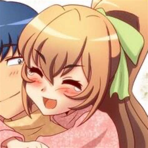 Toradora Matching Pfp Taiga 12 Toradora Anime Art