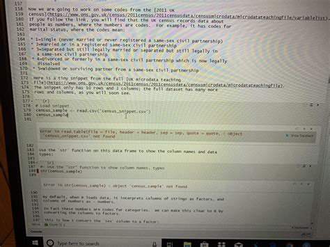 i m a beginner in r learning how to do it at my uni does anyone know
