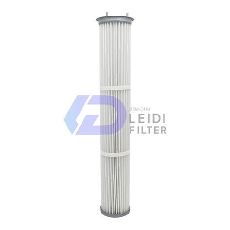 Advanced Dust Filter Leidi Filter