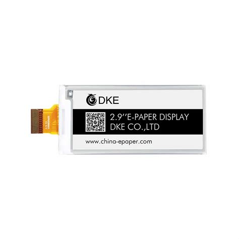 DEPG Series E Paper X Easby Electronics