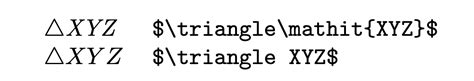Spacing Weird Spaces In Math Mode TeX LaTeX Stack Exchange