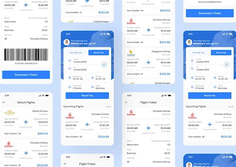 Build Flight Booking App With Amadeus Api Skyscanner Api Travelport Api By Williams Okelly