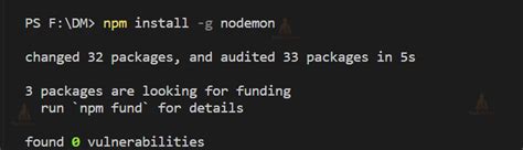 what is npm node package manager techvidvan