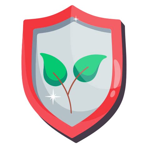 Plant Earth Environment Leaf Icon Download On Iconfinder