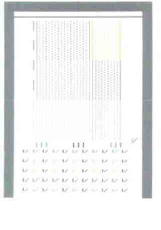 HP Designjet 10ps 20ps And 50ps Printers Pen Alignment Randomly Fails HP Customer Support