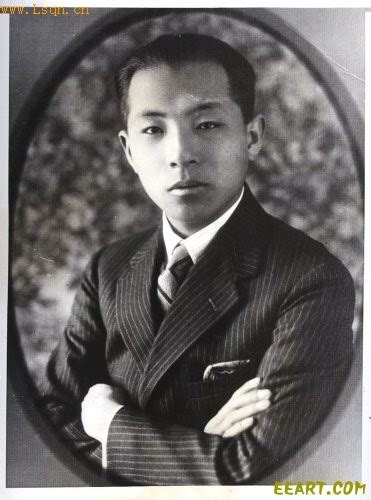 年轻时的张学良将军珍贵老照片历史千年