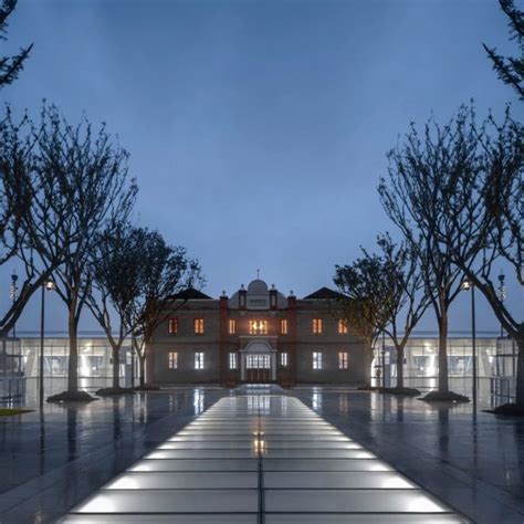 Top Four Opportunities For Project Architects On Dezeen Jobs