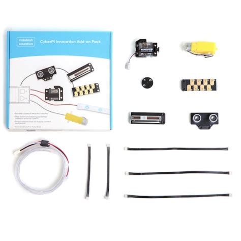 Makeblock Cyberpi Innovation Add On Pack