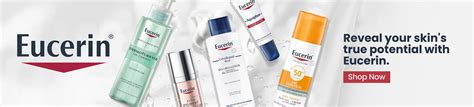 Eucerin Kulud Pharmacy