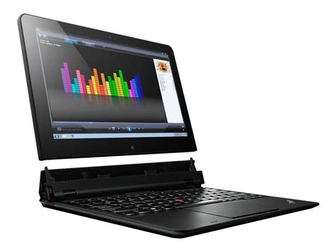 Lenovo Thinkpad Helix St Gen Shi