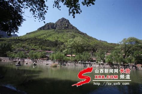鄉村美景入畫來 每日頭條