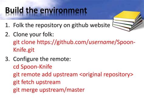 Git And Github Introduction Ppt