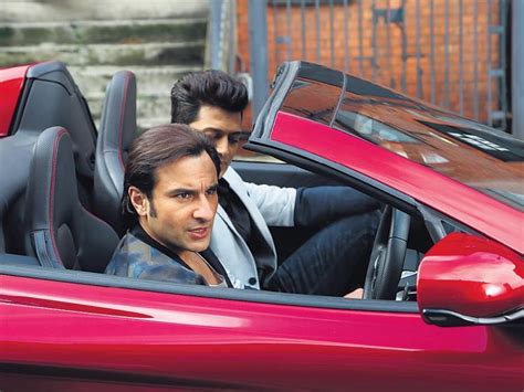 saif ali khan will act in edy if it s done with respect bollywood hindustan times