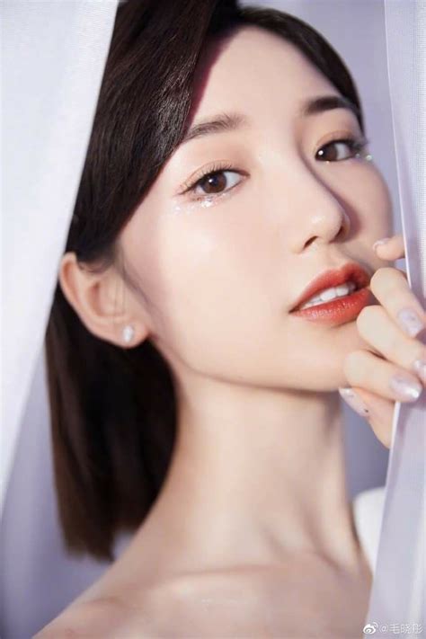 Pin By Btra On Yang Mi Chinese Actress Celebrities Actresses