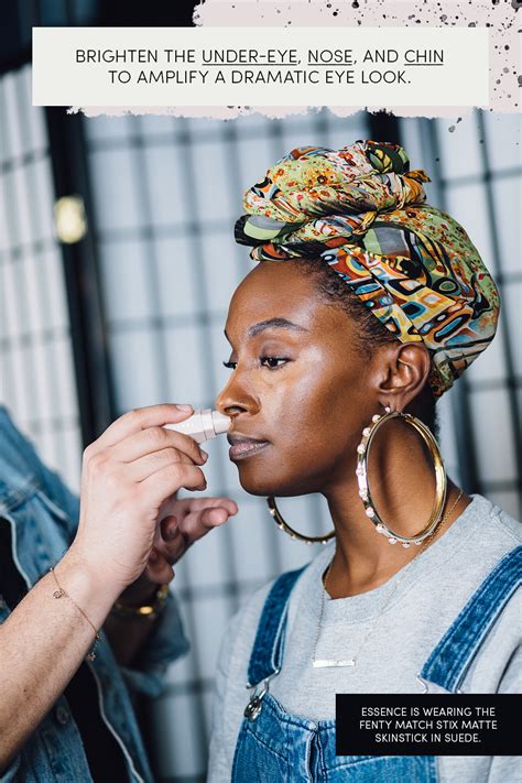 A Pro Makeup Artist Gave Us A Bunch Of Really Good Tips For Every Skill Level