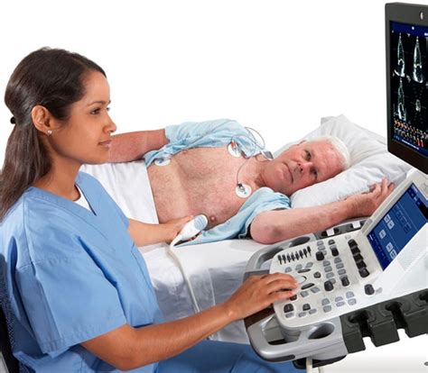 Susga Ecocardiograma