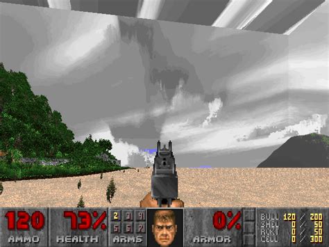 Latest Gzdoom Virtjournal