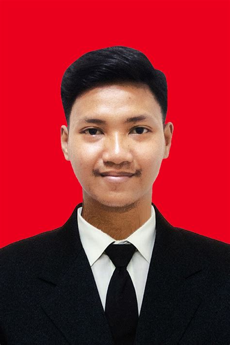 Kevin Omar Amrullah Ismail On Linkedin Bismillah Kepada Yth Bapak