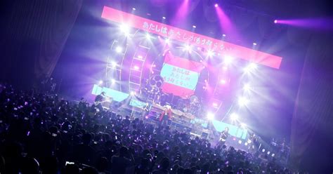 和楽器バンド、全国ツアー『ボカロ三昧2 大演奏会』より「キメラ」ライブ映像を公開 The First Times