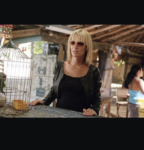 Kill Bill Blank Template Imgflip