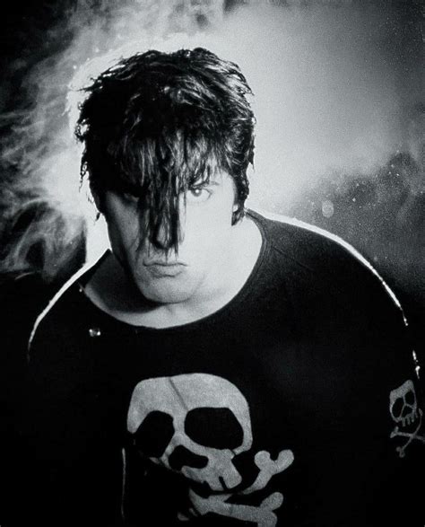Glenn Danzig The Misfits 1980 Danzig Misfits Glenn Danzig Misfits Glenn Danzig