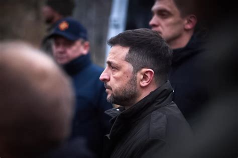 Разом із Главою держави Володимиром Зеленським і керівником Офісу