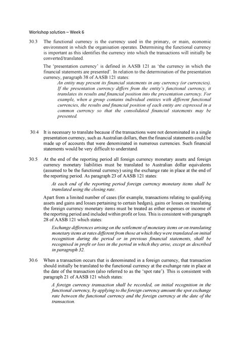 Week 6 Workshop Solution Warning Tt Undefined Function 32 Workshop