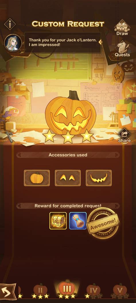 Custom Request Day 3 Rafkarena