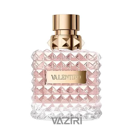 خرید عطر ادکلن والنتینو دونا Valentino Donna عطر وزیری