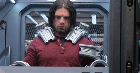 The Winter Soldier Will Return In Avengers Infinity War
