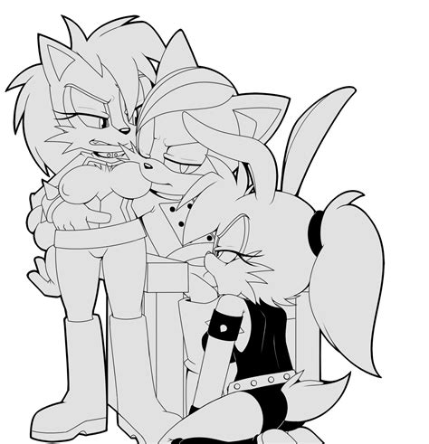 All Hail To The King By Redrum Hentai Foundry