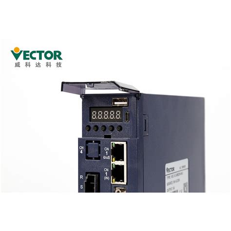 High Performance 15kw Multi Axis Servo Drive For Paper Cutting Machine
