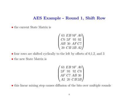 Aes Simplified Algorithm In English Pdf Free Download