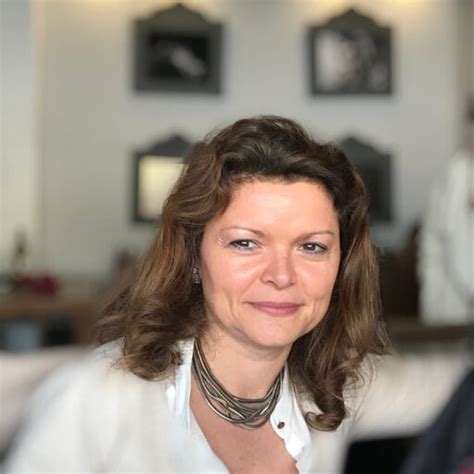 Ana Branco Coordinator Of The Reception Team For Asylum Seekers And